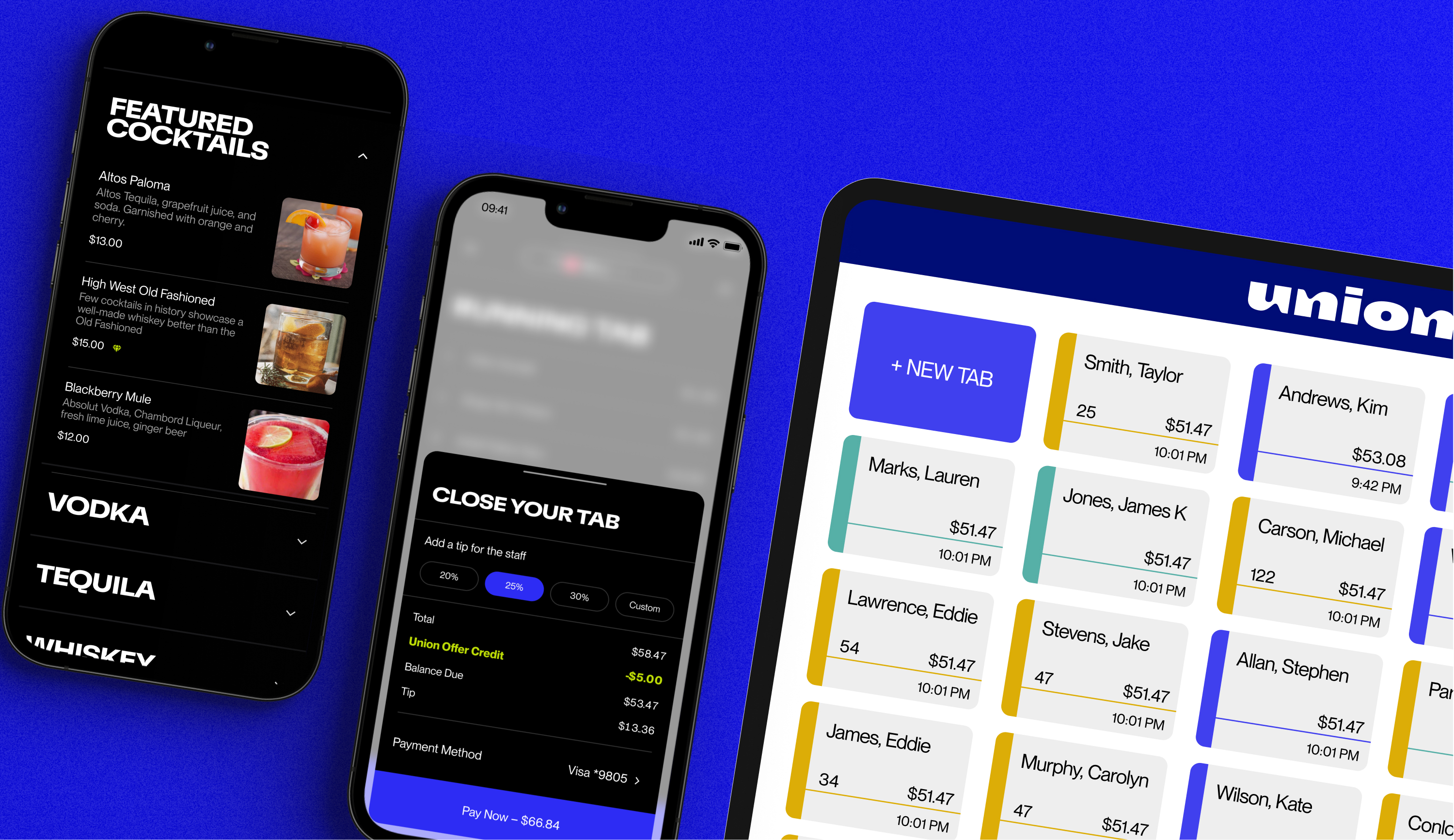 BridgeWave — Payment Solutions, Built for Your Business